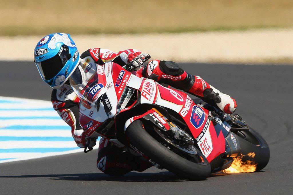 Neuer Termi für Panigale Lineup - Auspuff - Duc-hub