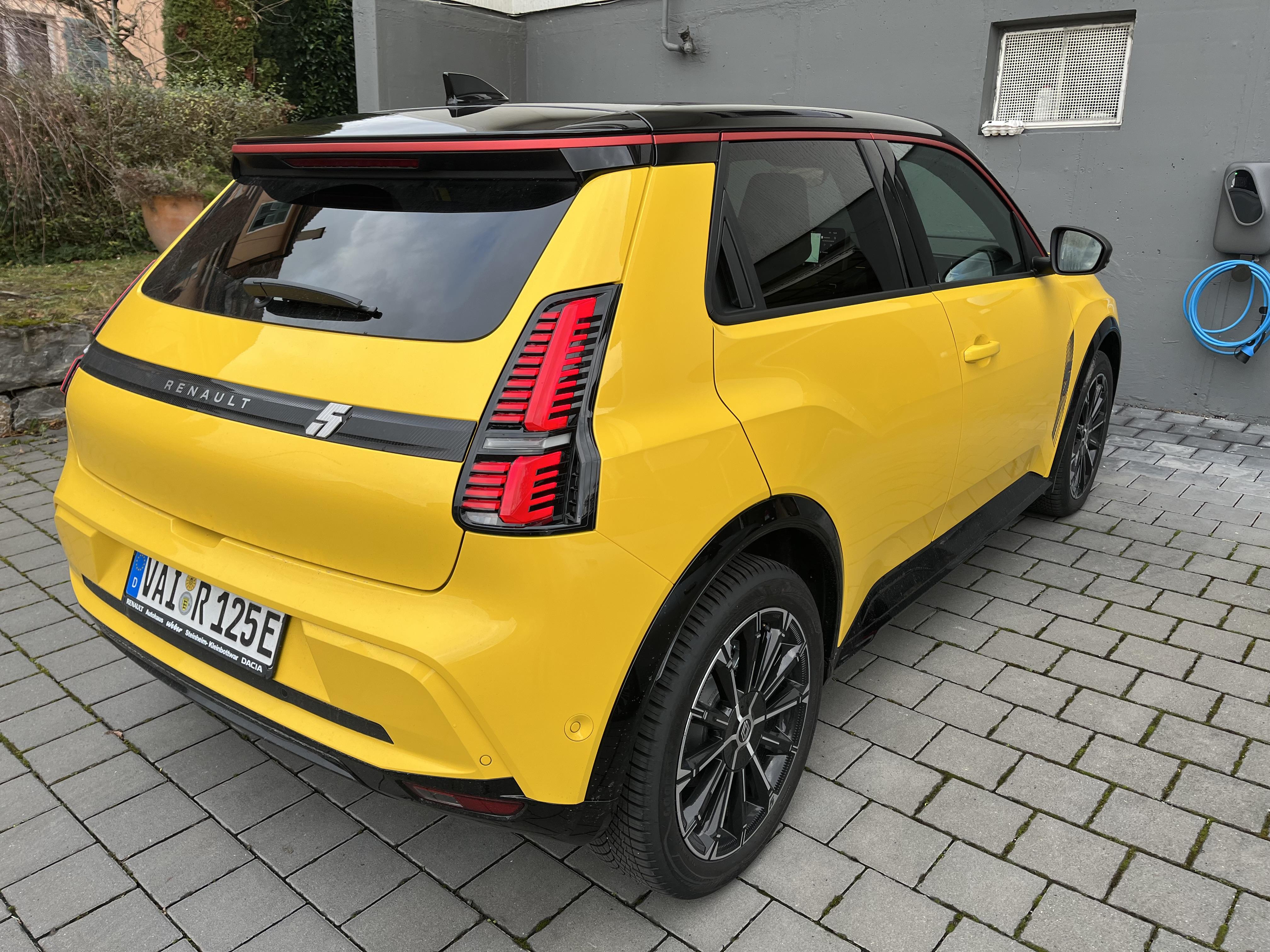 Welches E-Auto - Benzingespräche - Duc-hub