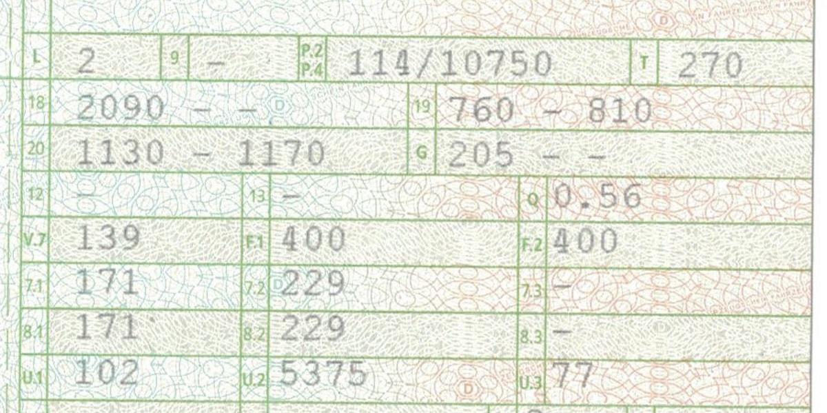 Warum ist die Panigale so schwer? - Allgemeines - Duc-hub